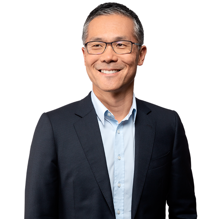Joe Ngai | McKinsey & Company